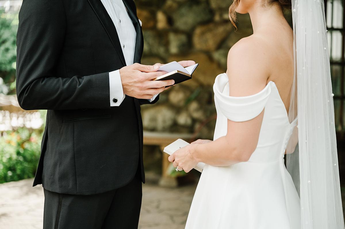 2025 Wedding Trends | Grove at Briar Barn Inn